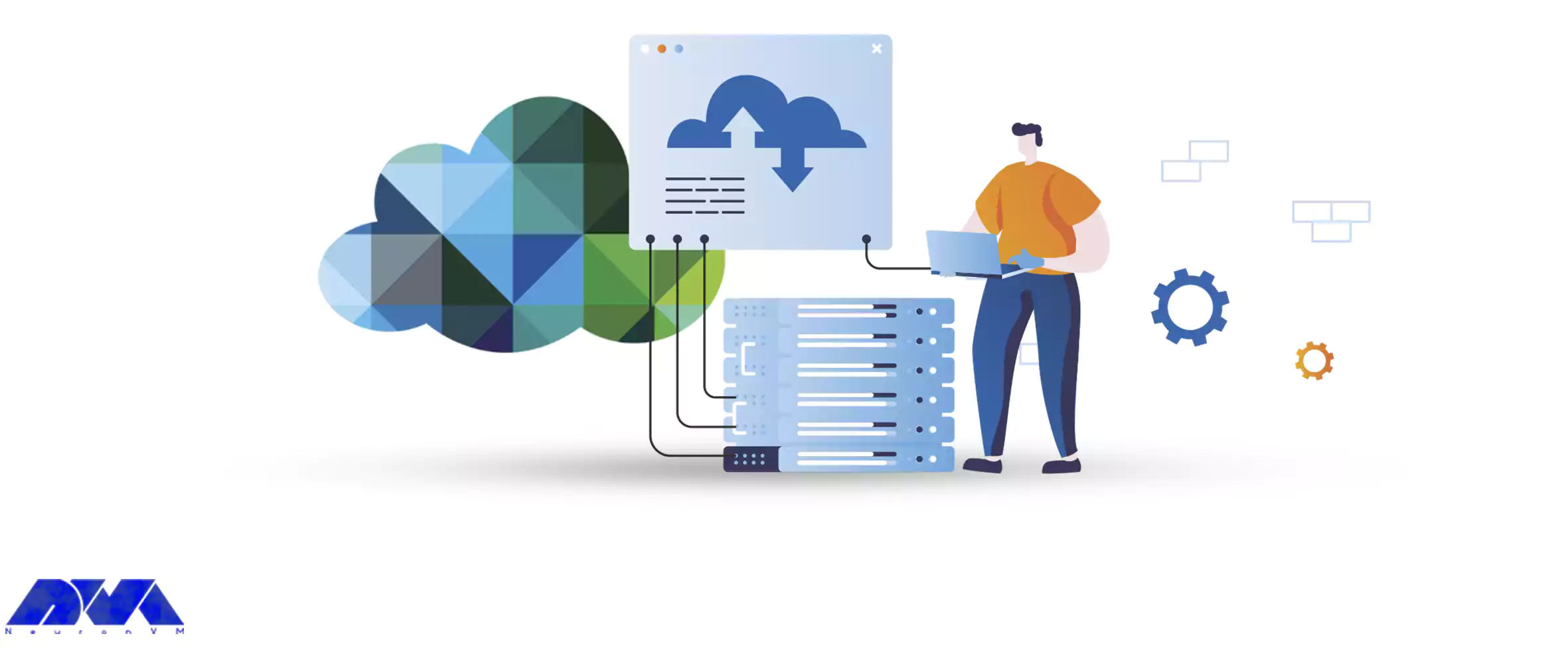 How to Install and Configure VMware ESXi - NeuronVM Blog How to Install and Configure VMware ESXi - NeuronVM Blog