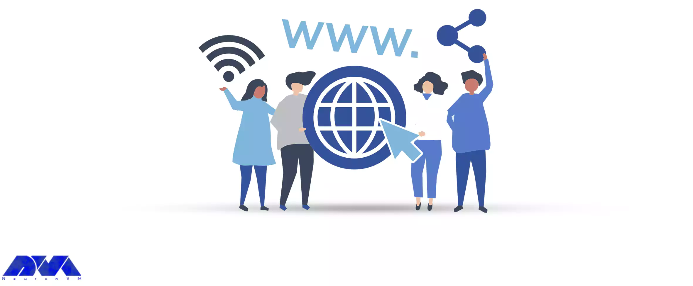 The Role of DNS Servers in Website Performance and Speed - NeuronVM Blog