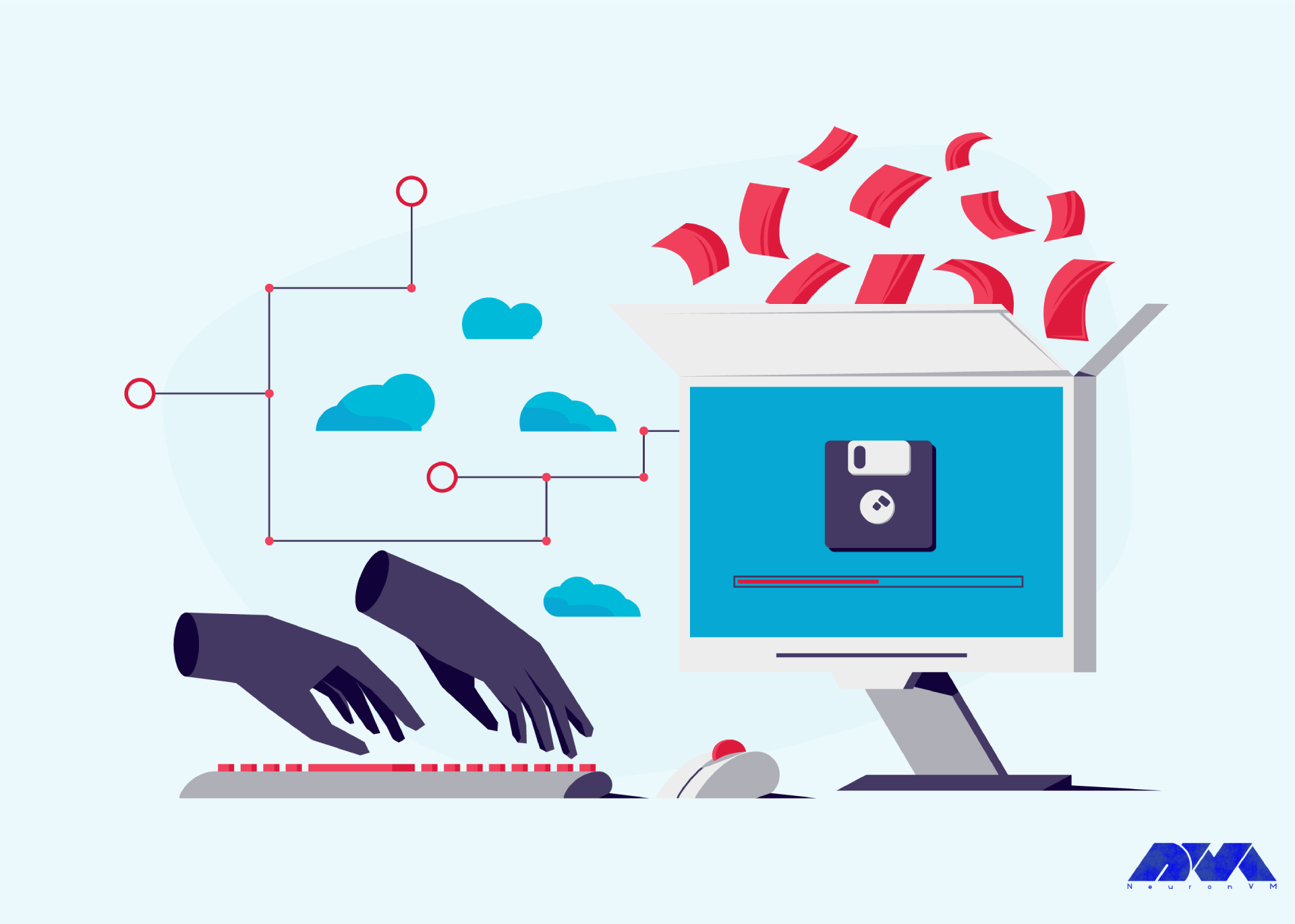 Wireshark: An Excellent Network Protocol Analyzer in Kali Linux ...