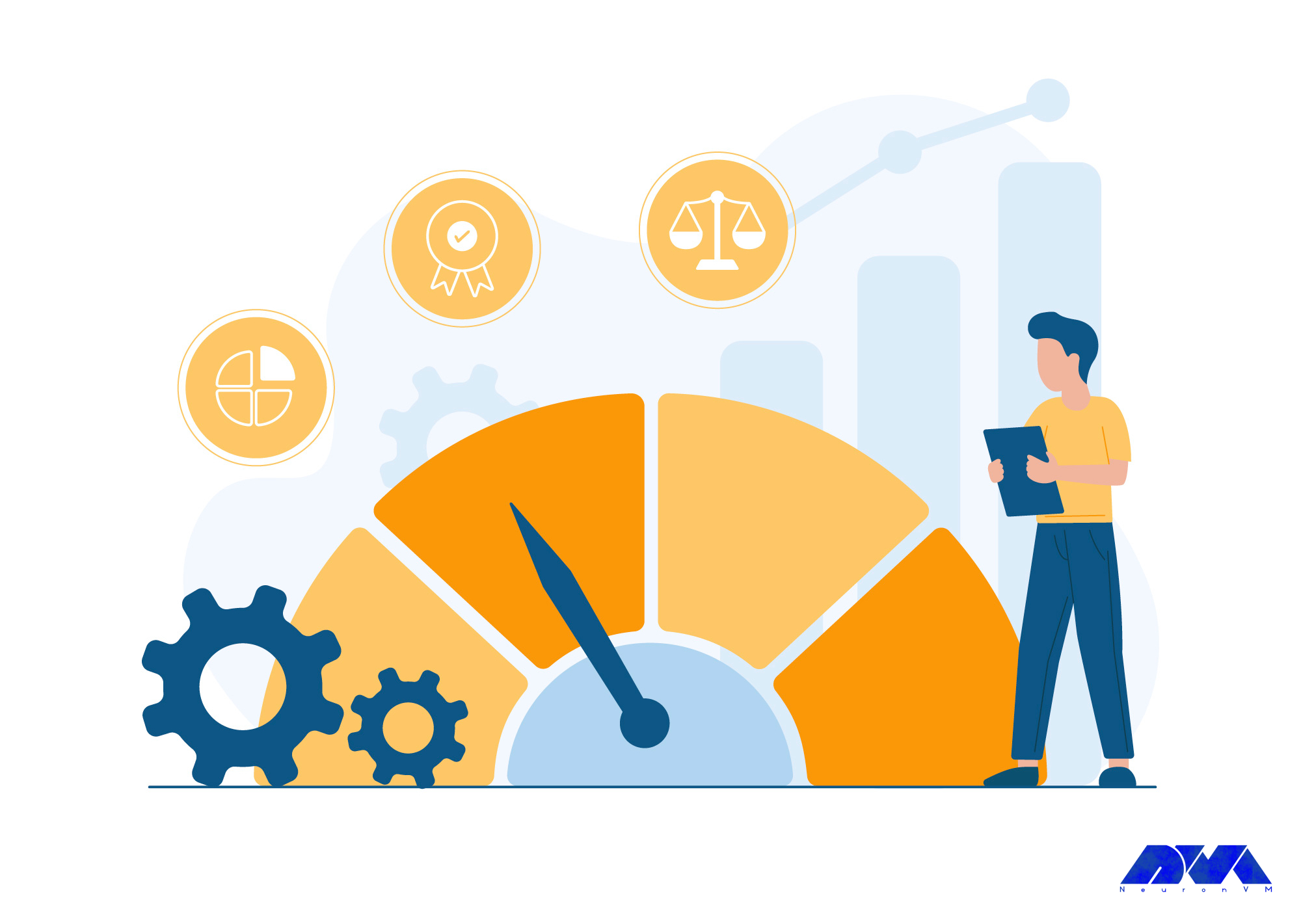 Load Balancing: The Best Way to Secure Websites and Services - NeuronVM ...