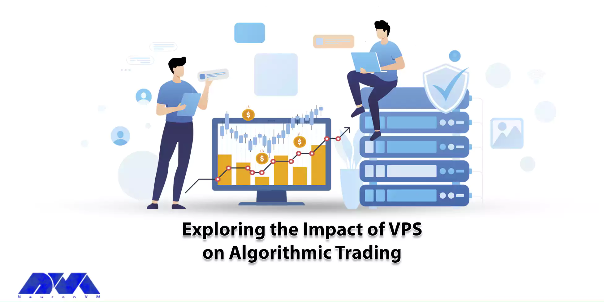 Exploring the Impact of VPS on Algorithmic Trading - NeuronVM Blog