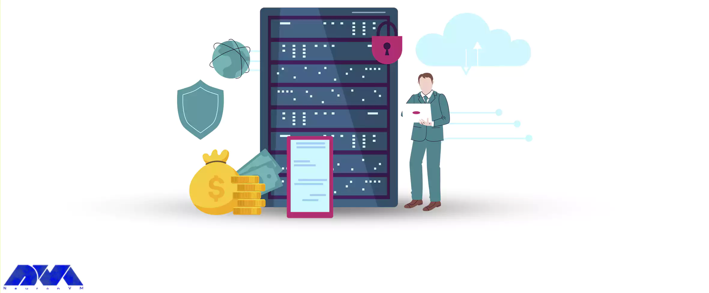 How to Choosing the Perfect Dedicated Server for Business Success ...