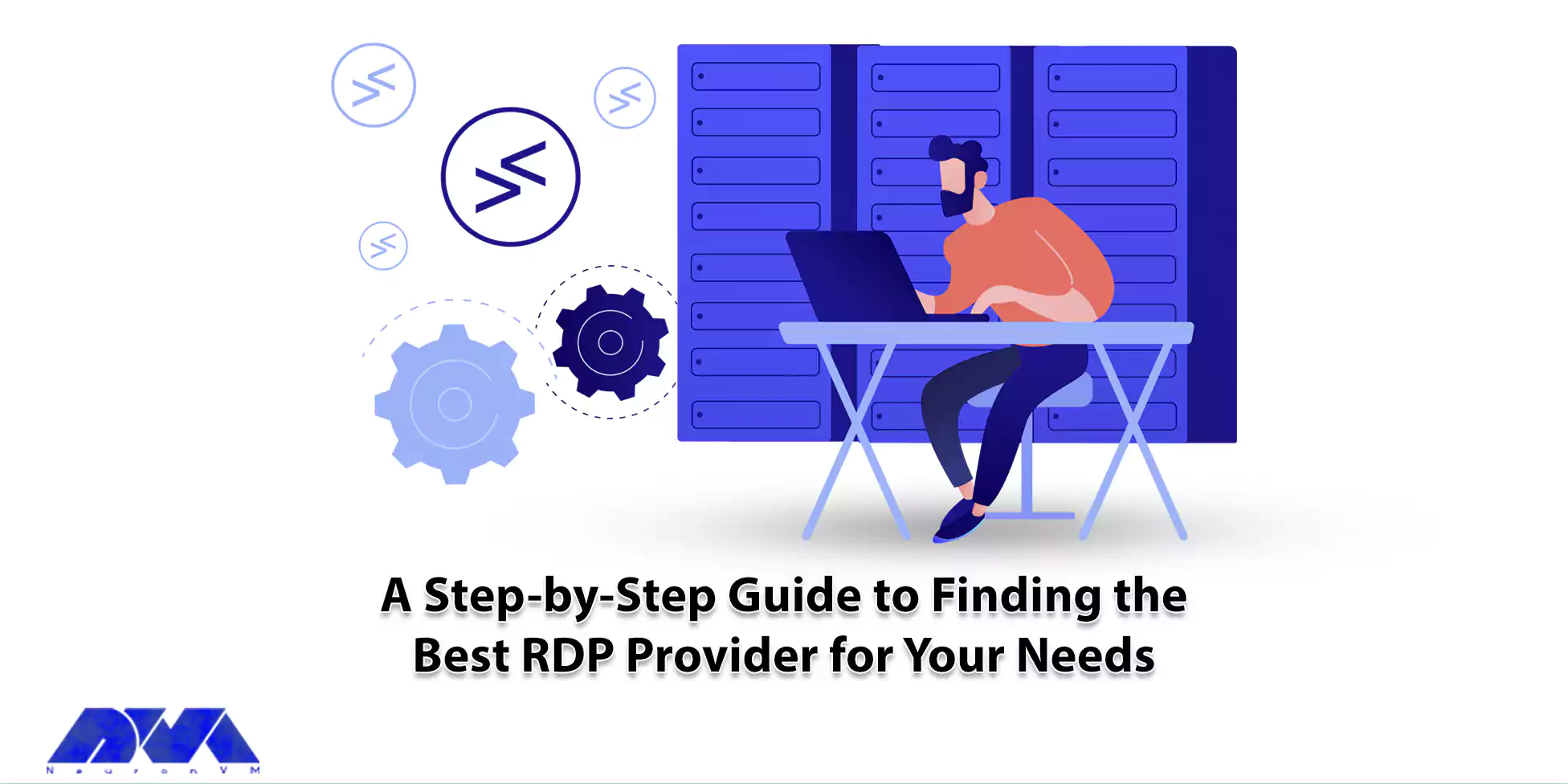 A Step-by-Step Guide to Finding the Best RDP Provider for Your Needs ... A Step-by-Step Guide to Finding the Best RDP Provider for Your Needs ...