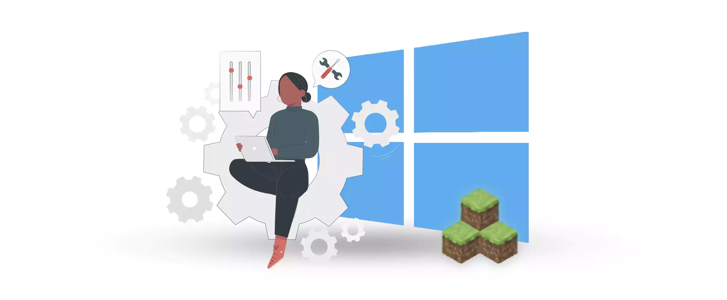 How to Seamlessly Install Multicraft on Windows - NeuronVM Blog