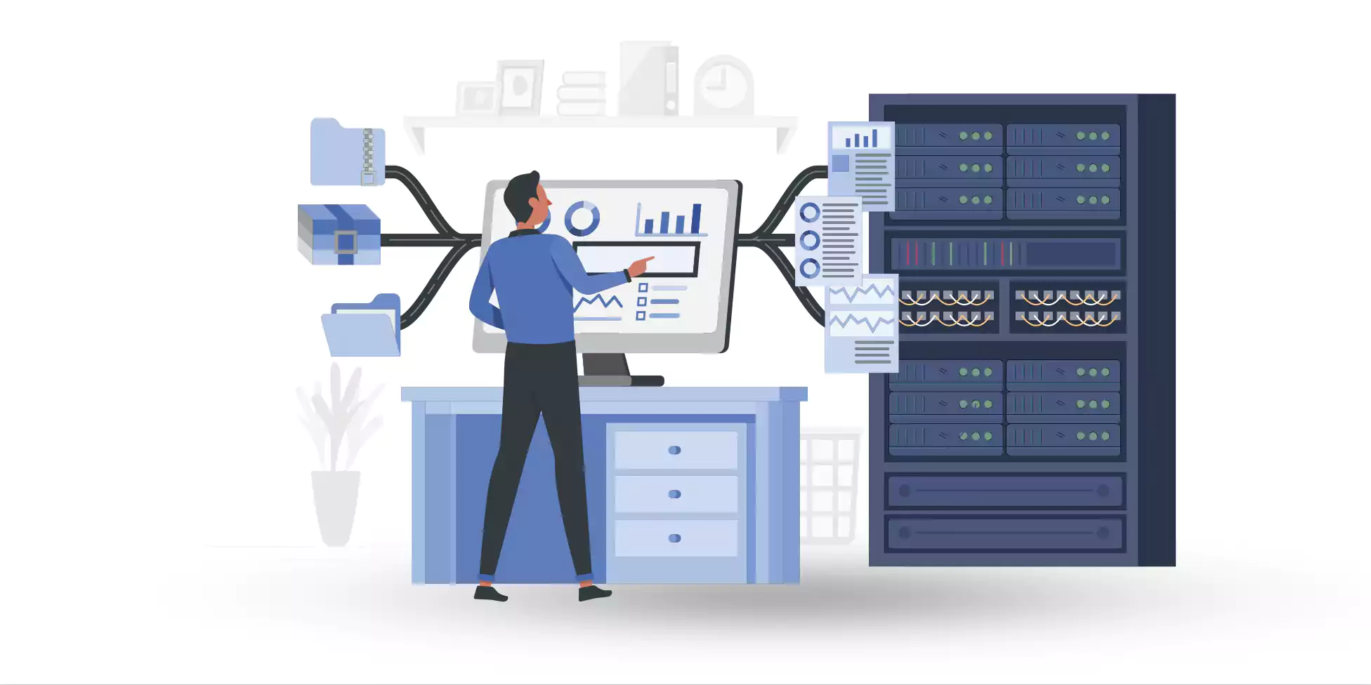Enhancing Productivity with RDP Server - NeuronVM Blog Enhancing Productivity with RDP Server - NeuronVM Blog