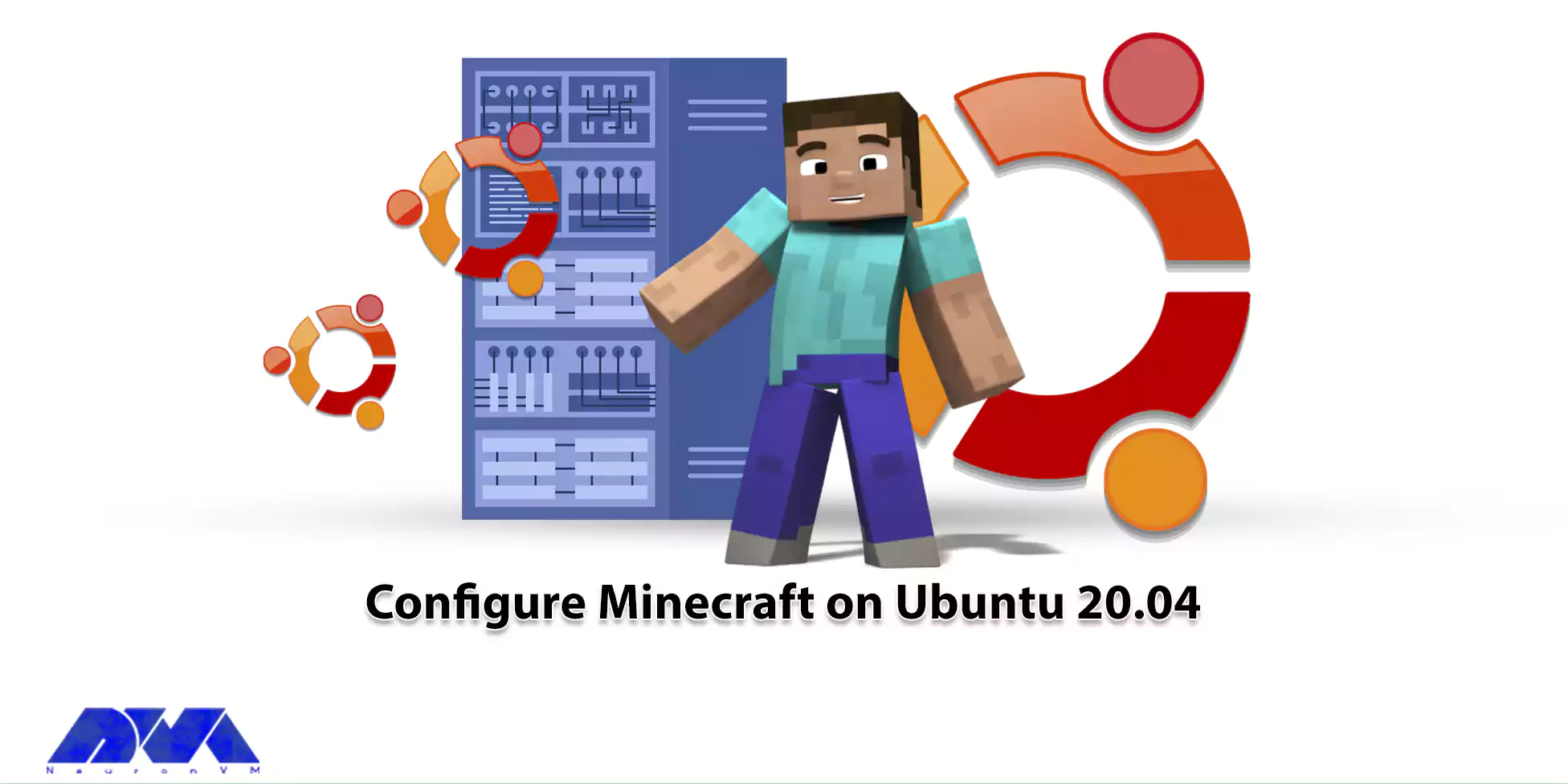 How To Configure Minecraft On Ubuntu 2004 Neuronvm Blog 0702