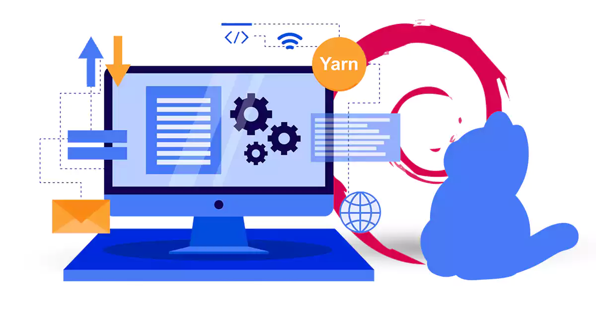 A Clever Guide to Installing Yarn on Debian - NeuronVM Blog A Clever Guide to Installing Yarn on Debian - NeuronVM Blog