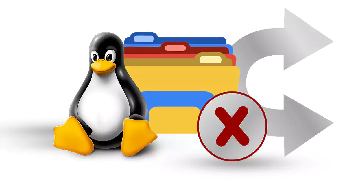 A Clever Guide to Removing Directories on Linux - NeuronVM Blog A Clever Guide to Removing Directories on Linux - NeuronVM Blog