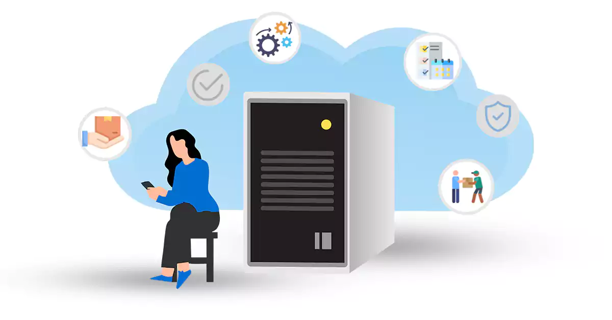 Exploring the Benefits of Buying a Dedicated Server - NeuronVM Blog