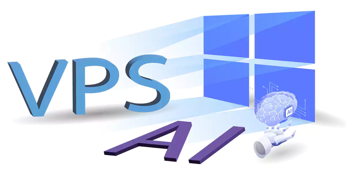 Harnessing the Power of Windows VPS for AI Applications - NeuronVM Blog