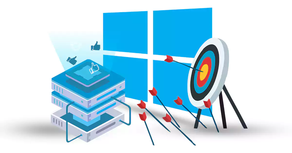 How Windows VPS Maximizes Efficiency? - NeuronVM Blog