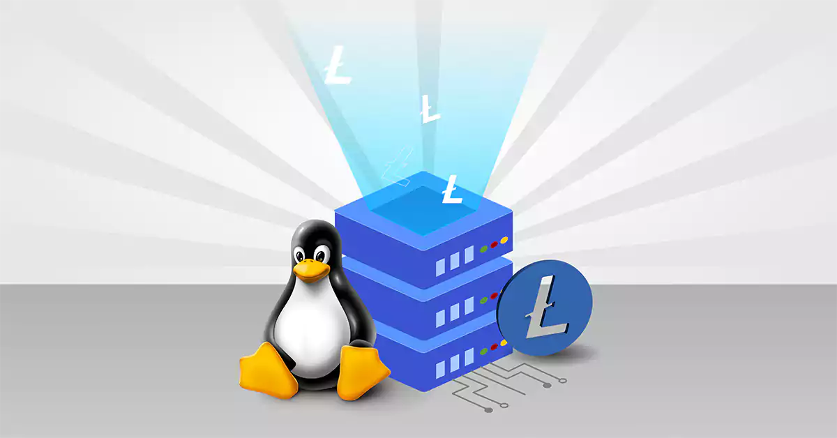 The Smart Guide to Purchasing Linux VPS with LTC - NeuronVM Blog