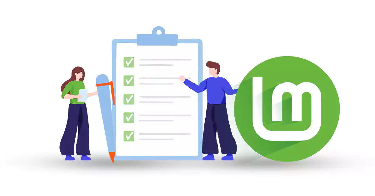 Mint Condition: Getting Started with Linux Mint - NeuronVM Blog Mint Condition: Getting Started with Linux Mint - NeuronVM Blog