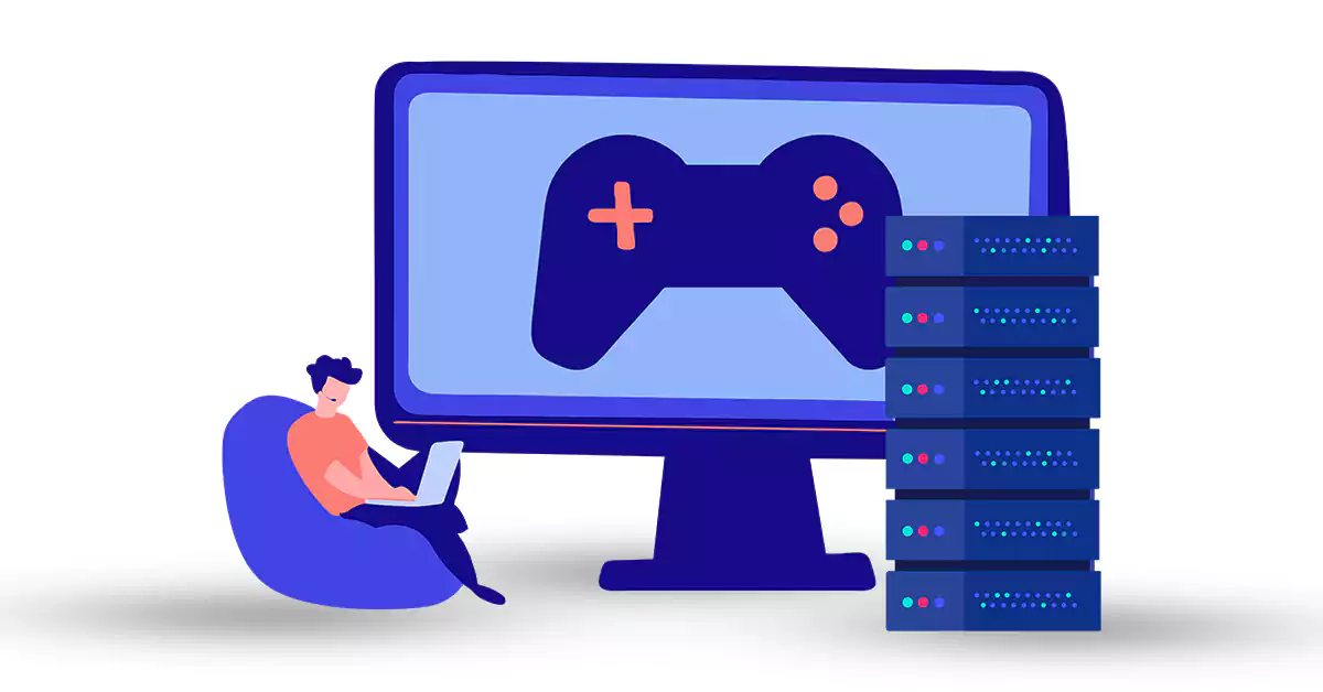 The Ultimate Dedicated Servers for Gaming Enthusiasts - NeuronVM Blog