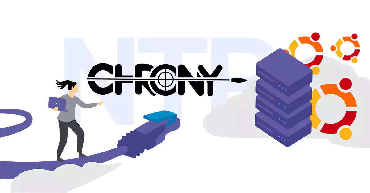 A Step By Step Guide To Installing Chrony On Ubuntu 2004 Neuronvm Blog