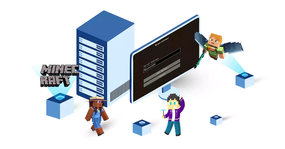 The Hidden Gem of Minecraft: Unraveling the Hypixel IP Address ...