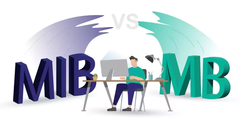 The Mighty Battle: MIB vs. MB - NeuronVM