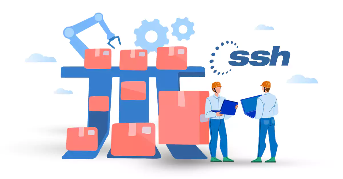 A Clever Guide on Generating SSH Keys Like a Pro - NeuronVM Blog A Clever Guide on Generating SSH Keys Like a Pro - NeuronVM Blog