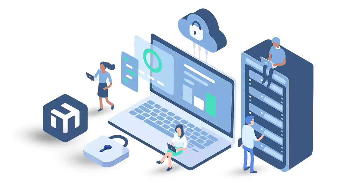 A Clever Guide on Install Mikrotik on a VPS - NeuronVM Blog