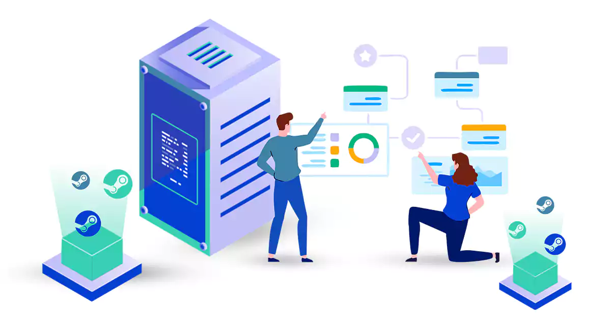 A Clever Guide to Installing SteamCMD on your VPS - NeuronVM Blog