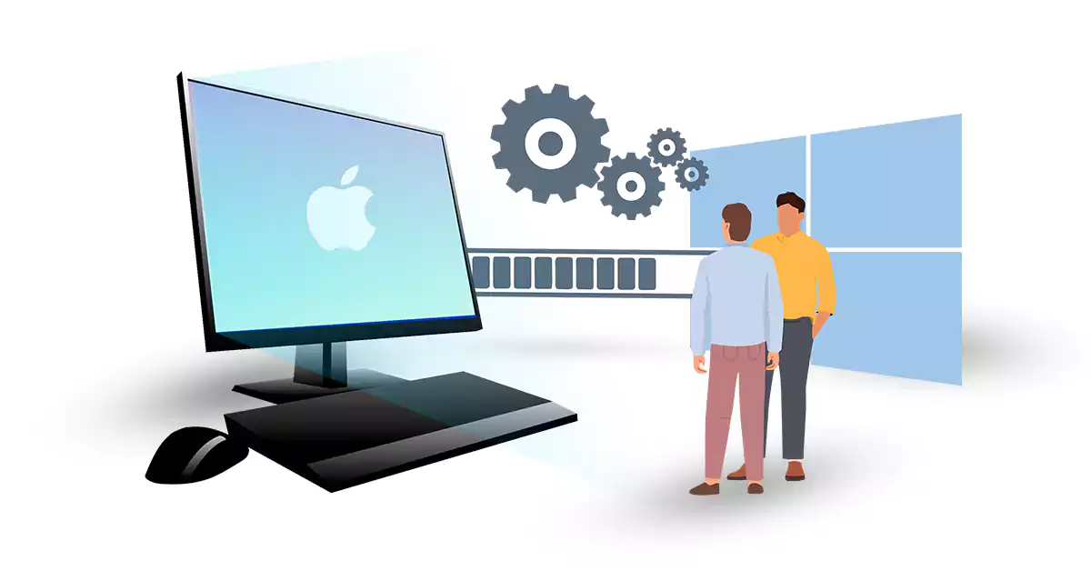 A Clever Guide to Installing Windows on Mac - NeuronVM Blog