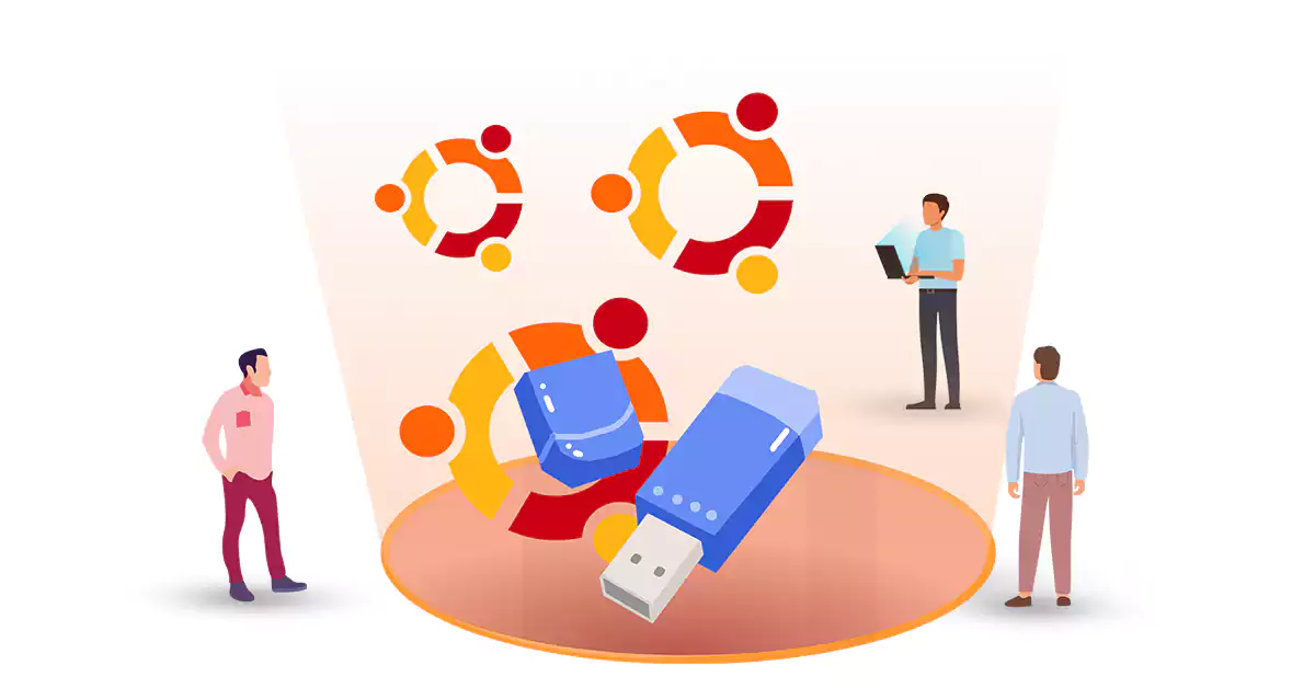 A Foolproof Guide To Easily Install Ubuntu On A Usb Drive Neuronvm Blog