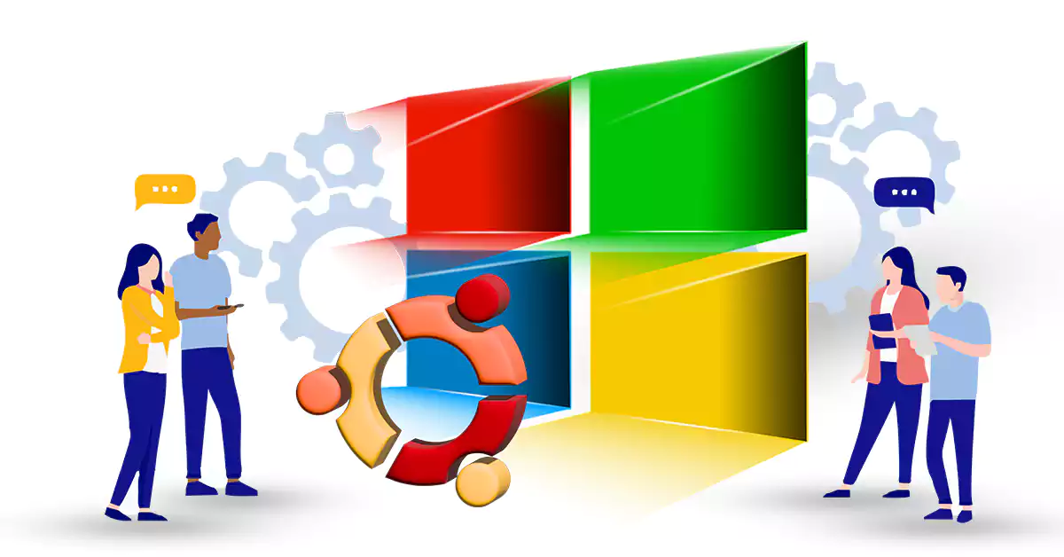 A Clever Guide Installing Ubuntu on Windows 10 - NeuronVM Blog A Clever Guide Installing Ubuntu on Windows 10 - NeuronVM Blog